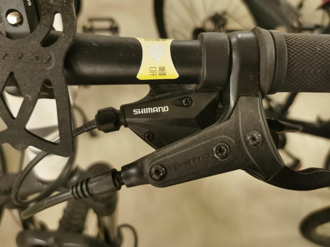 Giant ATX 650 hybrid xs, Sports Equipment, Bicycles & Parts, Bicycles ...