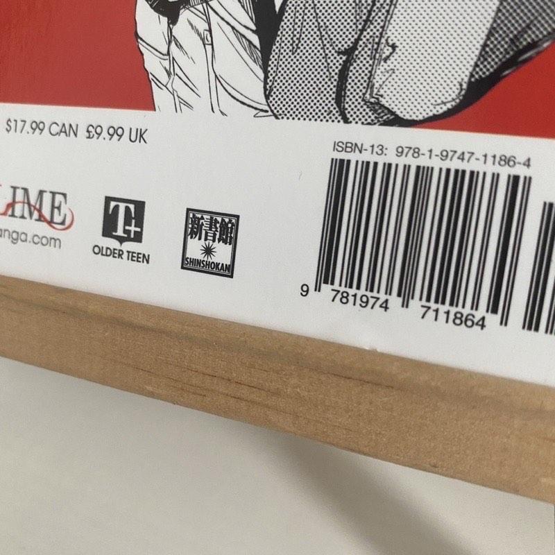 Given Volume 5 by Natsuki Kizu (Boy's Love) | manga, Hobbies & Toys ...