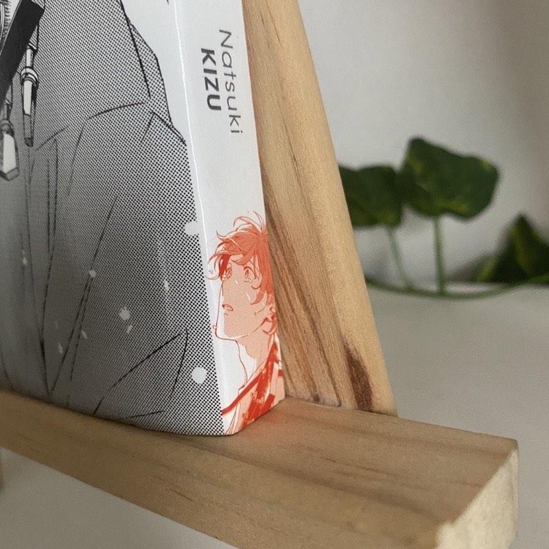 Given Volume 5 by Natsuki Kizu (Boy's Love) | manga, Hobbies & Toys ...