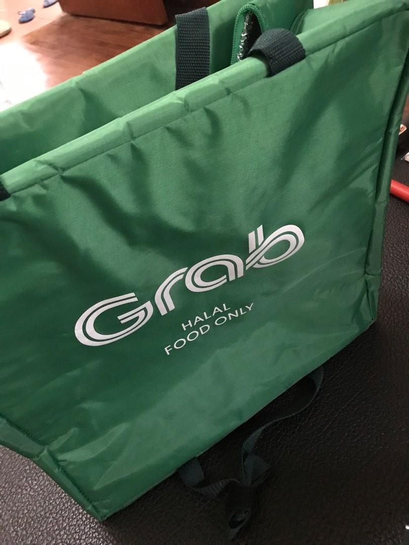 Grab Walker Delivery set, Everything Else on Carousell