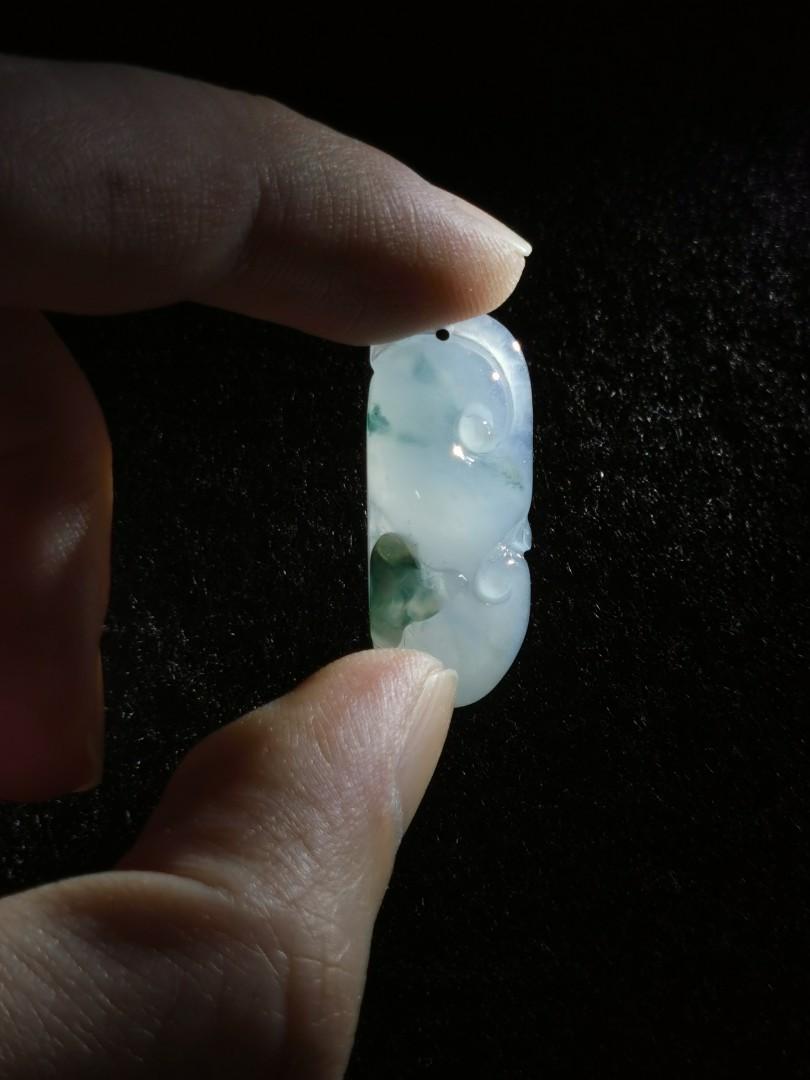 ️Grade A Jade Fu Gua 福瓜, Hobbies & Toys, Memorabilia & Collectibles ...