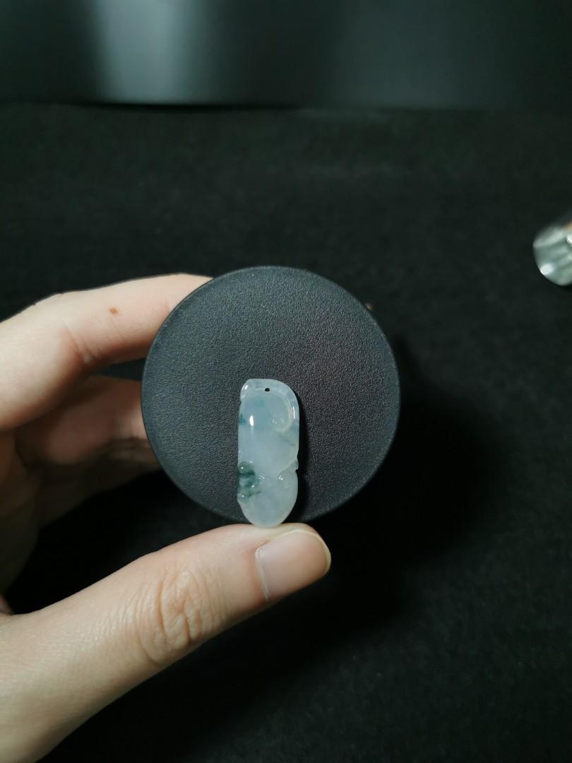 ️Grade A Jade Fu Gua 福瓜, Hobbies & Toys, Memorabilia & Collectibles ...