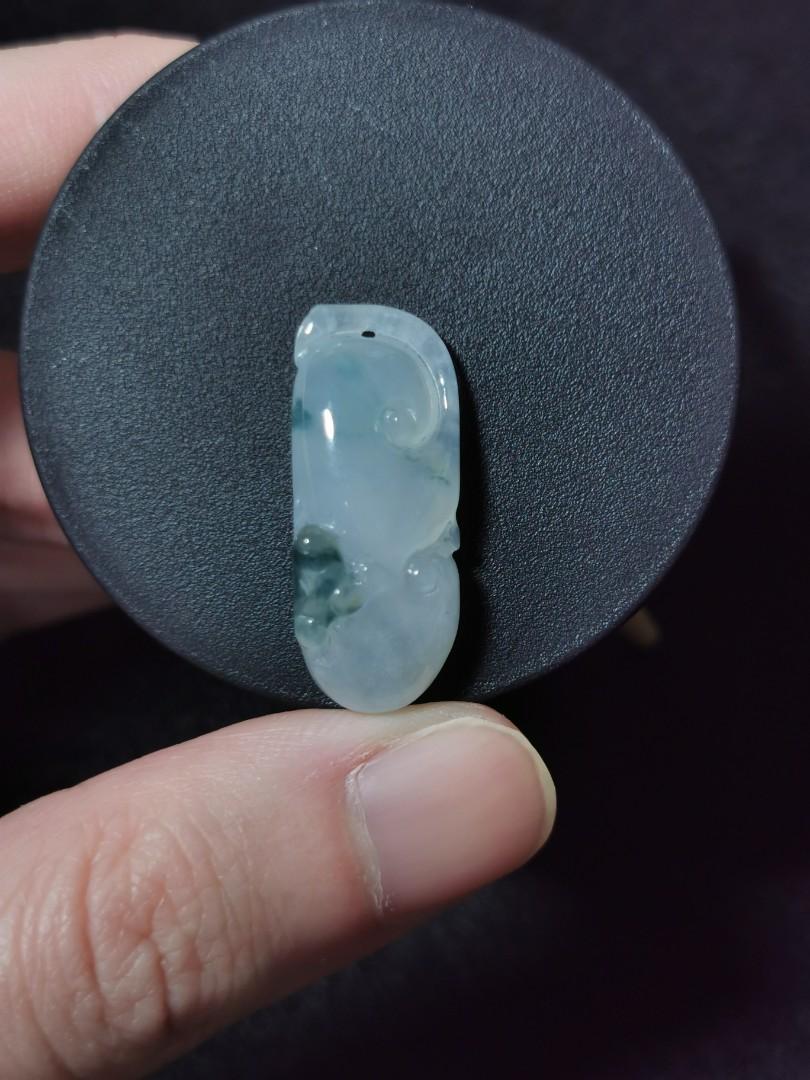 ️Grade A Jade Fu Gua 福瓜, Hobbies & Toys, Memorabilia & Collectibles ...
