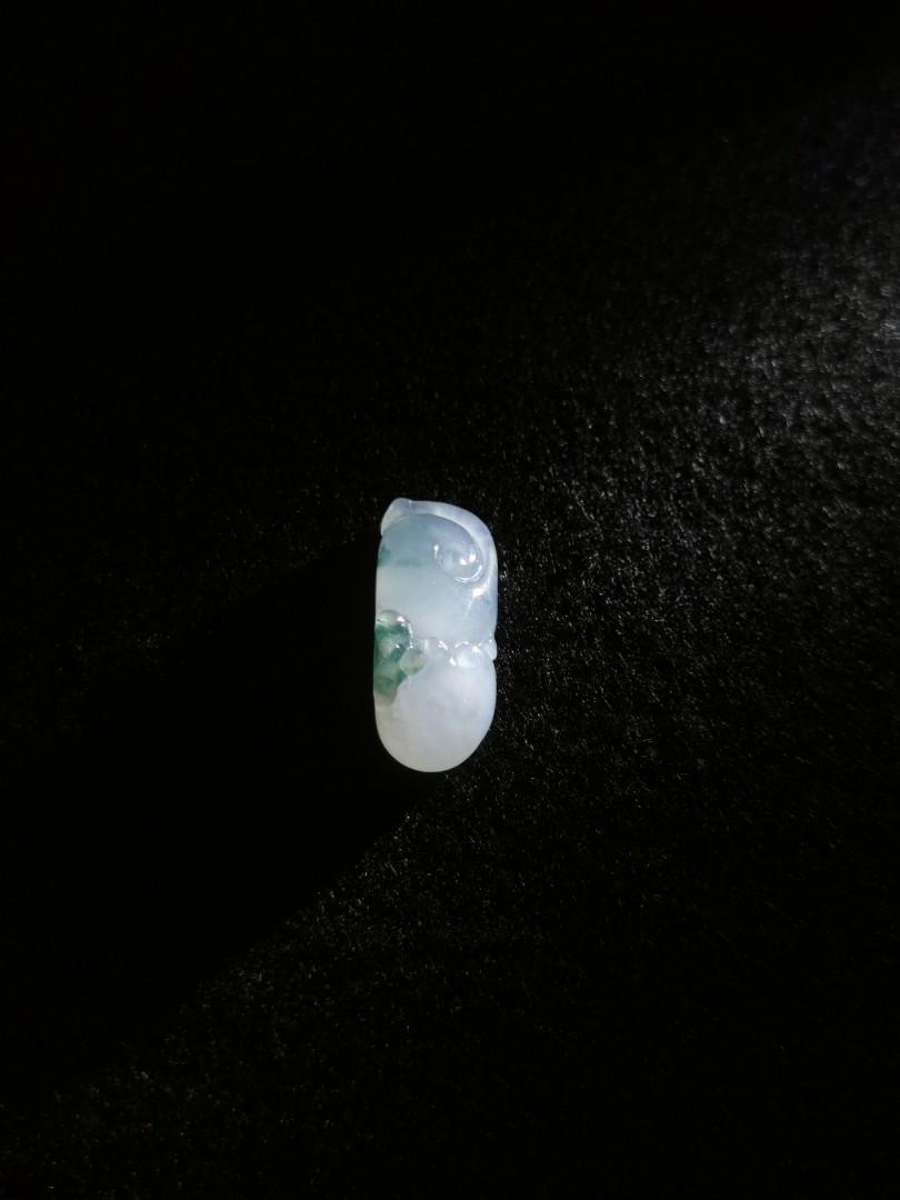 ️Grade A Jade Fu Gua 福瓜, Hobbies & Toys, Memorabilia & Collectibles ...