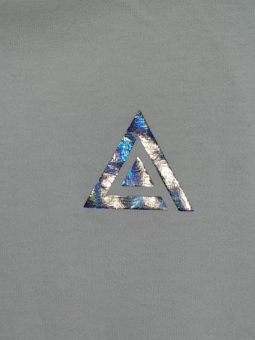 GU - Ghost in the Shell SAC_2045, Men's Fashion, Tops & Sets, Tshirts ...