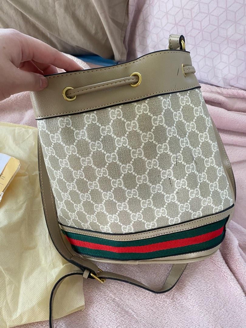 Gucci Cross Body Bag, Women's Fashion, Bags & Wallets, Cross-body Bags ...