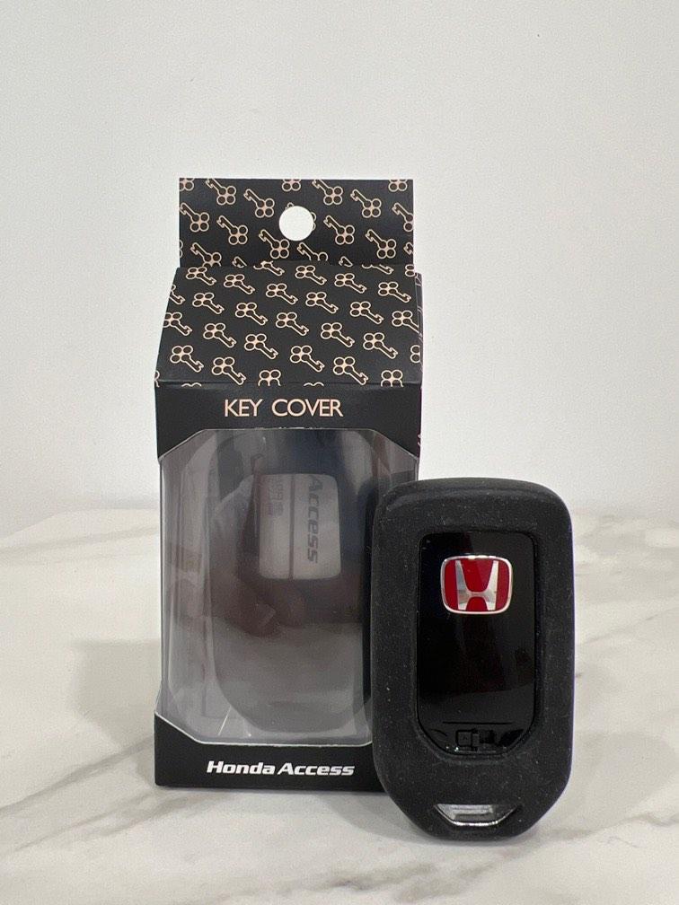 Honda Access Key Fob Cover, Car Accessories, Accessories on Carousell