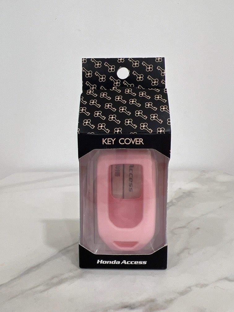 Honda Access Key Fob Cover, Car Accessories, Accessories on Carousell