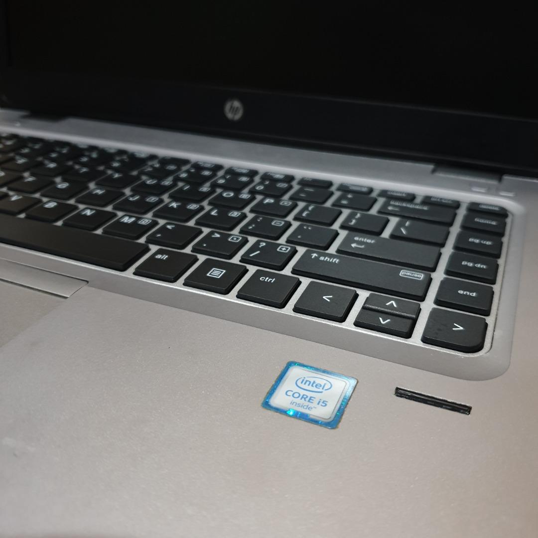 HP ELITEBOOK 840 G2LAPTOP GAMING I5 6TH GEN 8GB RAM 128SSD /FAST BOOT ...