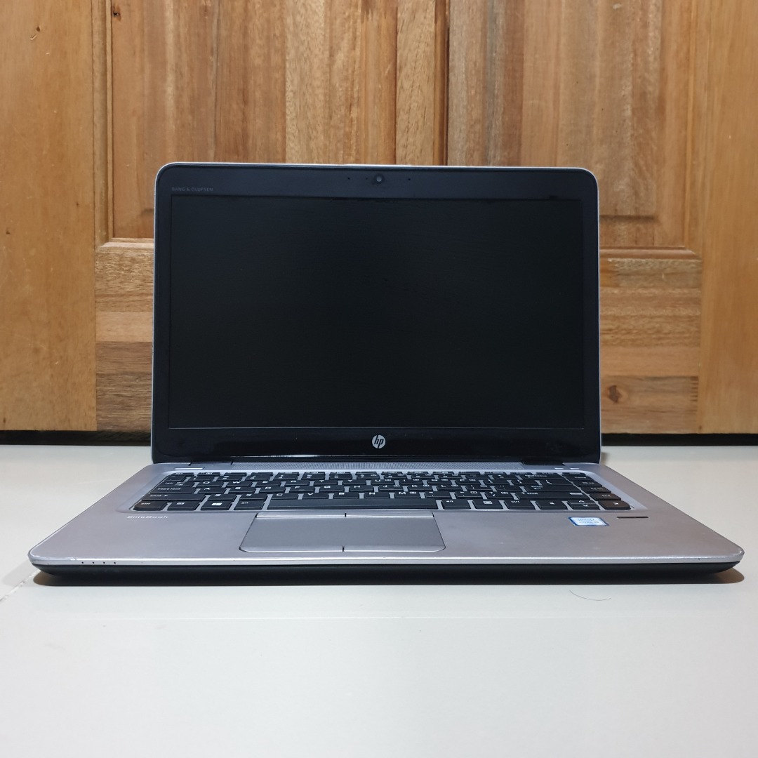 HP ELITEBOOK 840 G2LAPTOP GAMING I5 6TH GEN 8GB RAM 128SSD /FAST BOOT ...