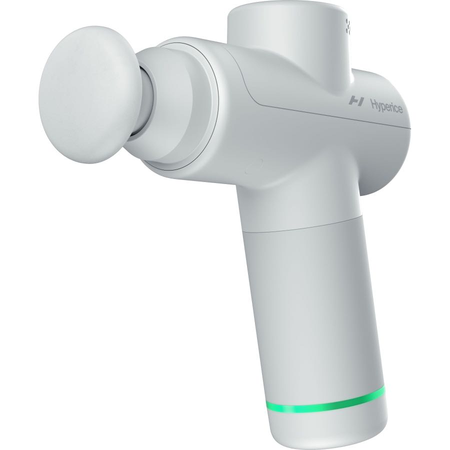 HYPERICE hypervolt go 2, Health & Nutrition, Massage Devices on Carousell