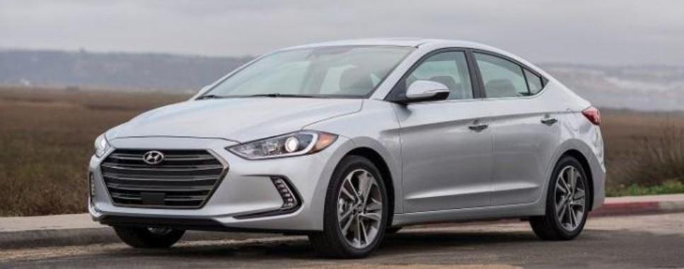 Hyundai Avante Elantra AD Sport Version Clear Fuel Door Assembly, Car ...