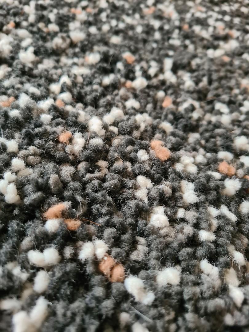 IKEA VINDUM RUG HIGH PILE 170X230, Furniture & Home Living, Home Decor ...