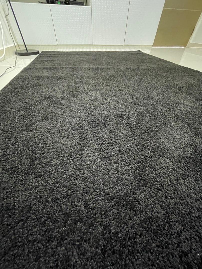 Ikea Sporup carpet - BRAND NEW, Furniture & Home Living, Home Decor ...