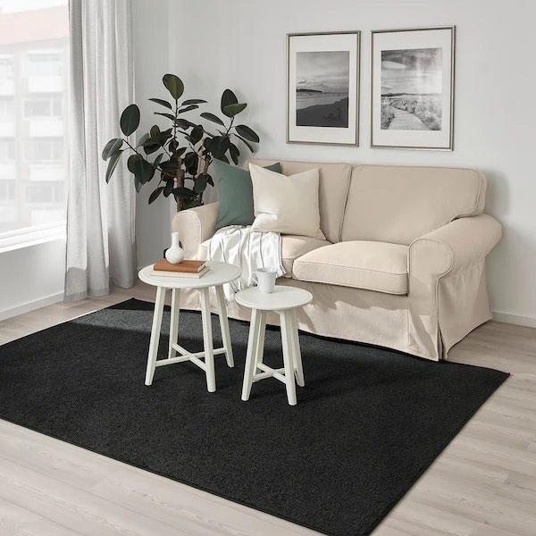 Ikea Sporup carpet - BRAND NEW, Furniture & Home Living, Home Decor ...