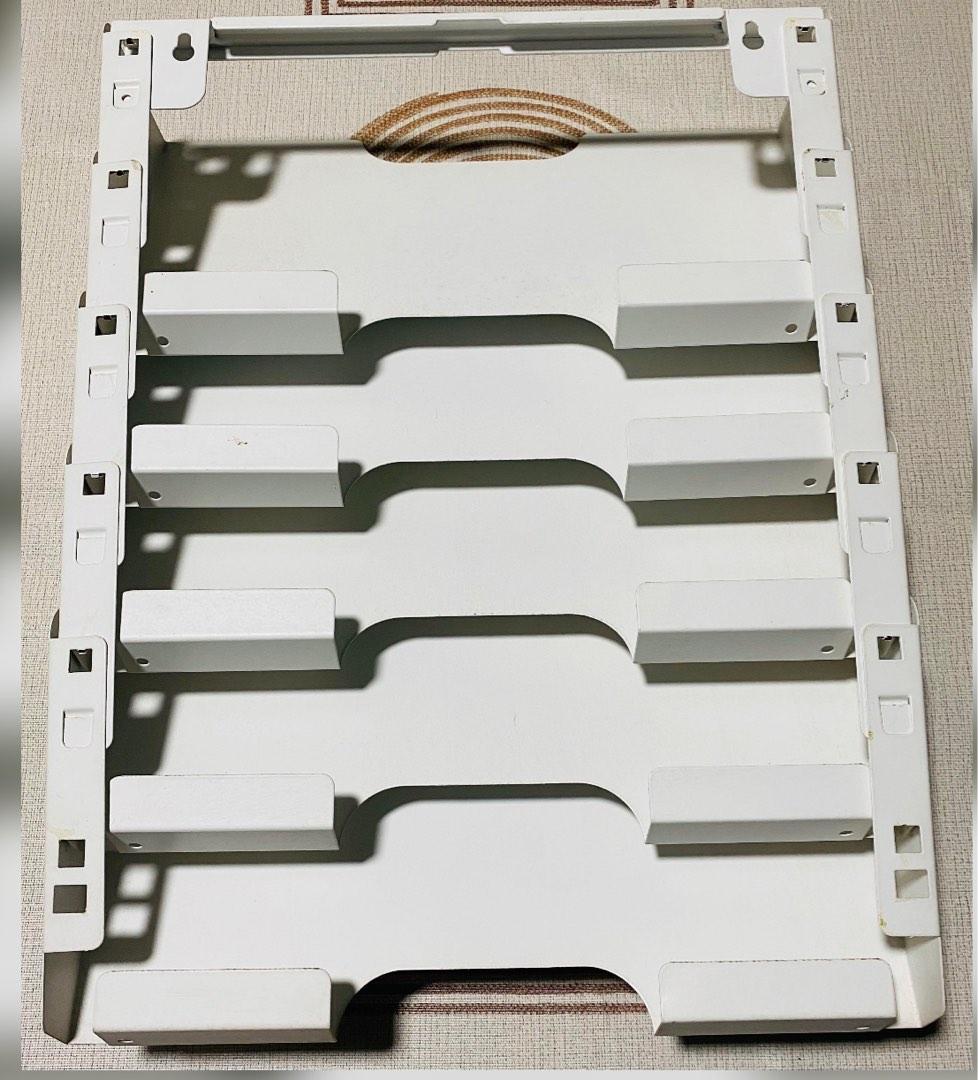 IKEA Wall Mounted File Organiser, Furniture & Home Living, Home ...