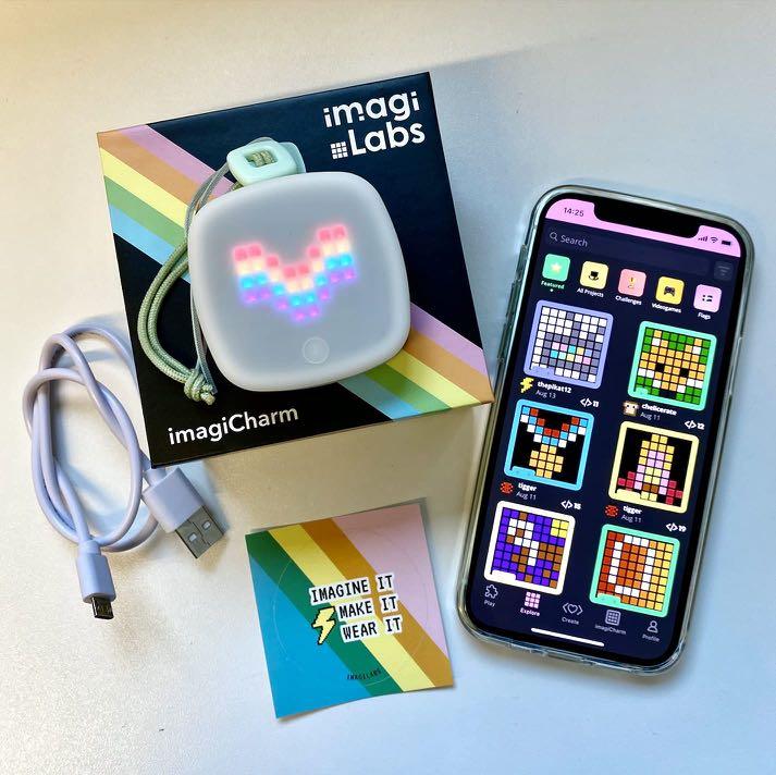 ImagiLabs coding gift for kids, Computers & Tech, Office & Business Technology on Carousell