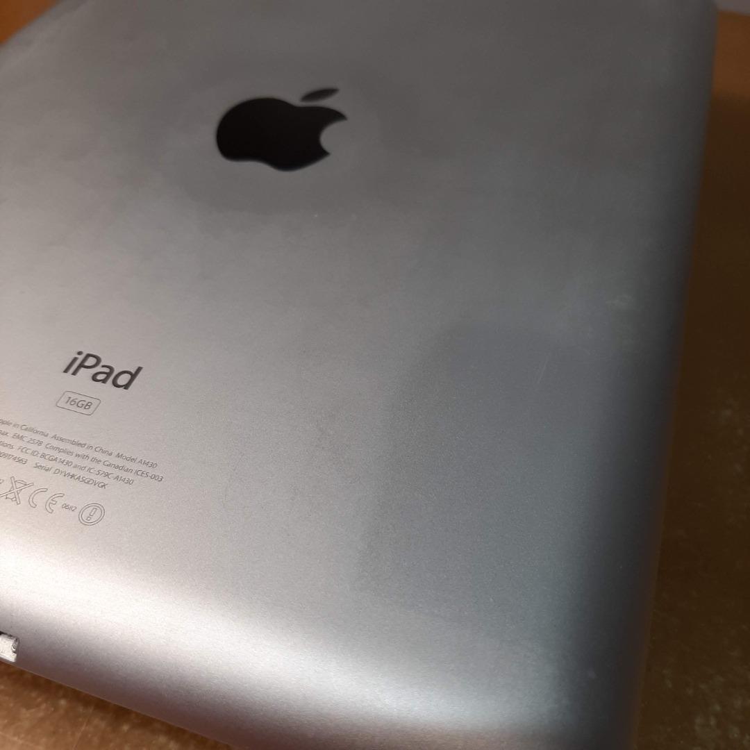 Apple iPad 3rd Gen 16GB - REPRICED, Mobile Phones & Gadgets, Tablets ...