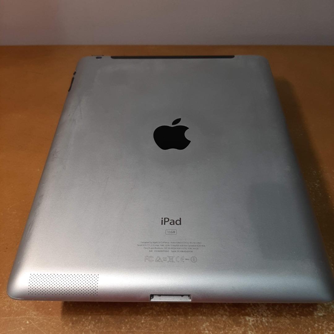 Apple iPad 3rd Gen 16GB - REPRICED, Mobile Phones & Gadgets, Tablets ...