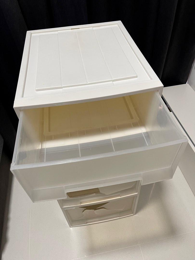 Japan Stackable Drawer, Furniture & Home Living, Furniture, Shelves ...