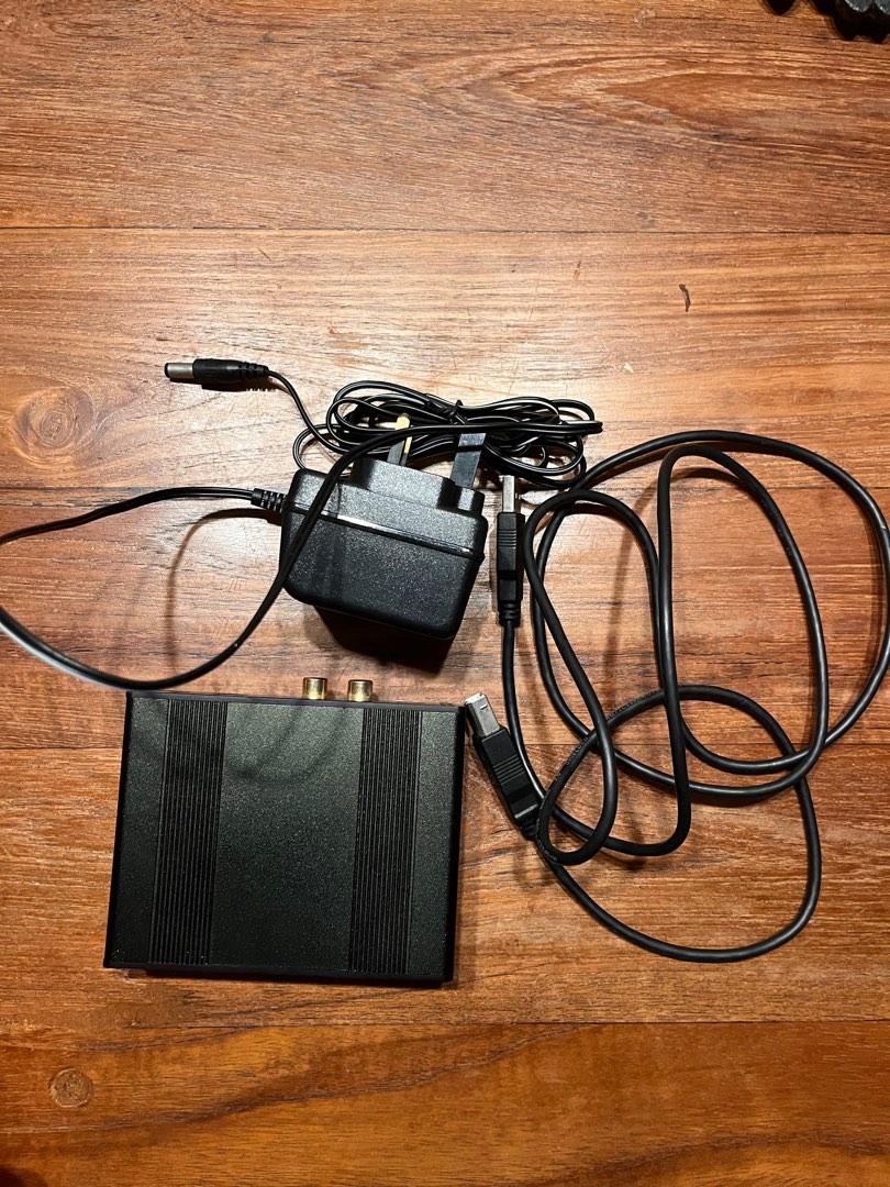 Jds labs OL DAC optical, Audio, Other Audio Equipment on Carousell