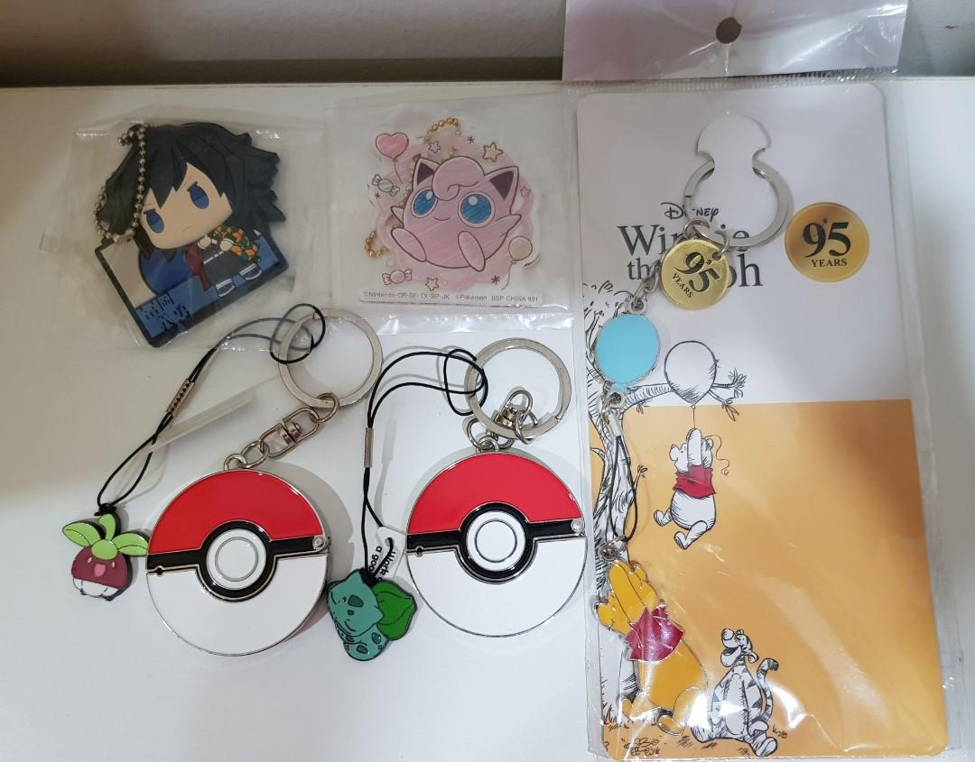 Kuji- Quintessential Quintuplets, Demon Slayer, Shaman King, My Hero ...