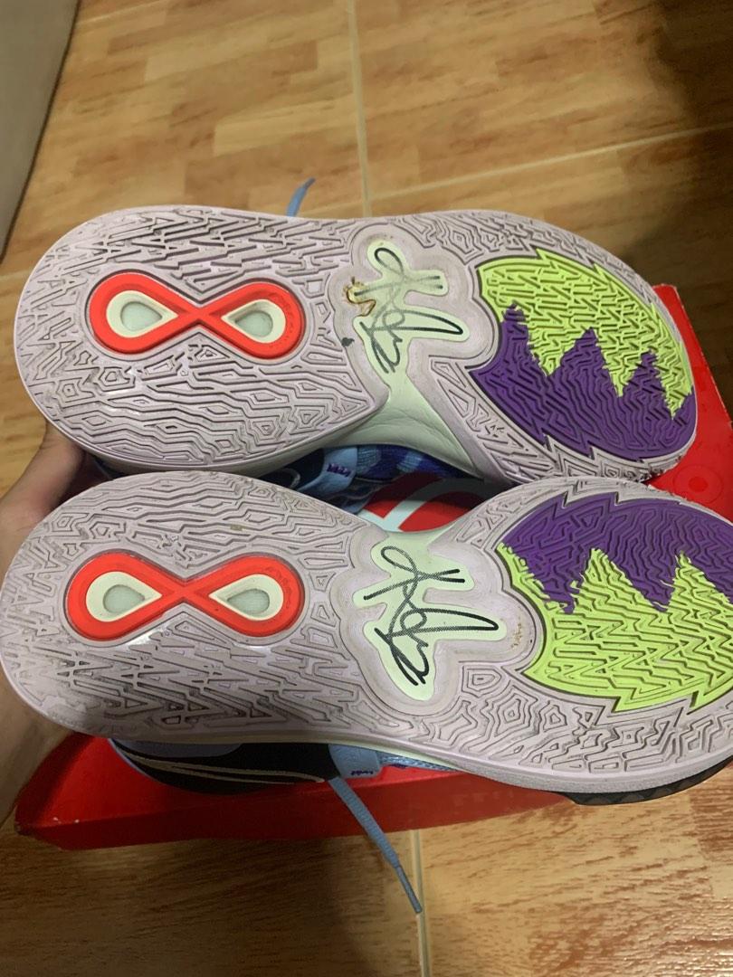 Kyrie 8 infinity, Men's Fashion, Footwear, Sneakers on Carousell