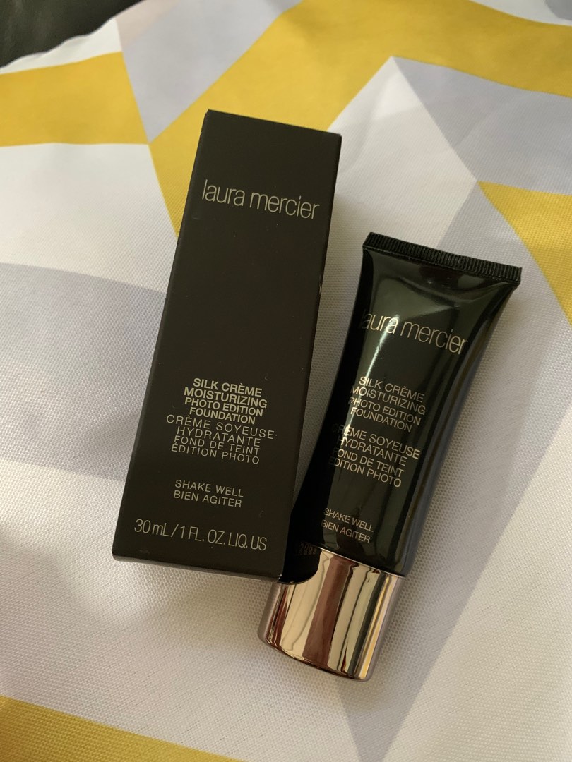 Laura Mercier Foundation, Beauty & Personal Care, Face, Face Care on ...