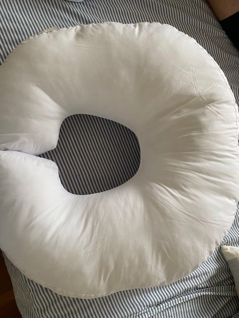 Leachco Podster baby pillow nest, Babies & Kids, Baby Nursery & Kids ...