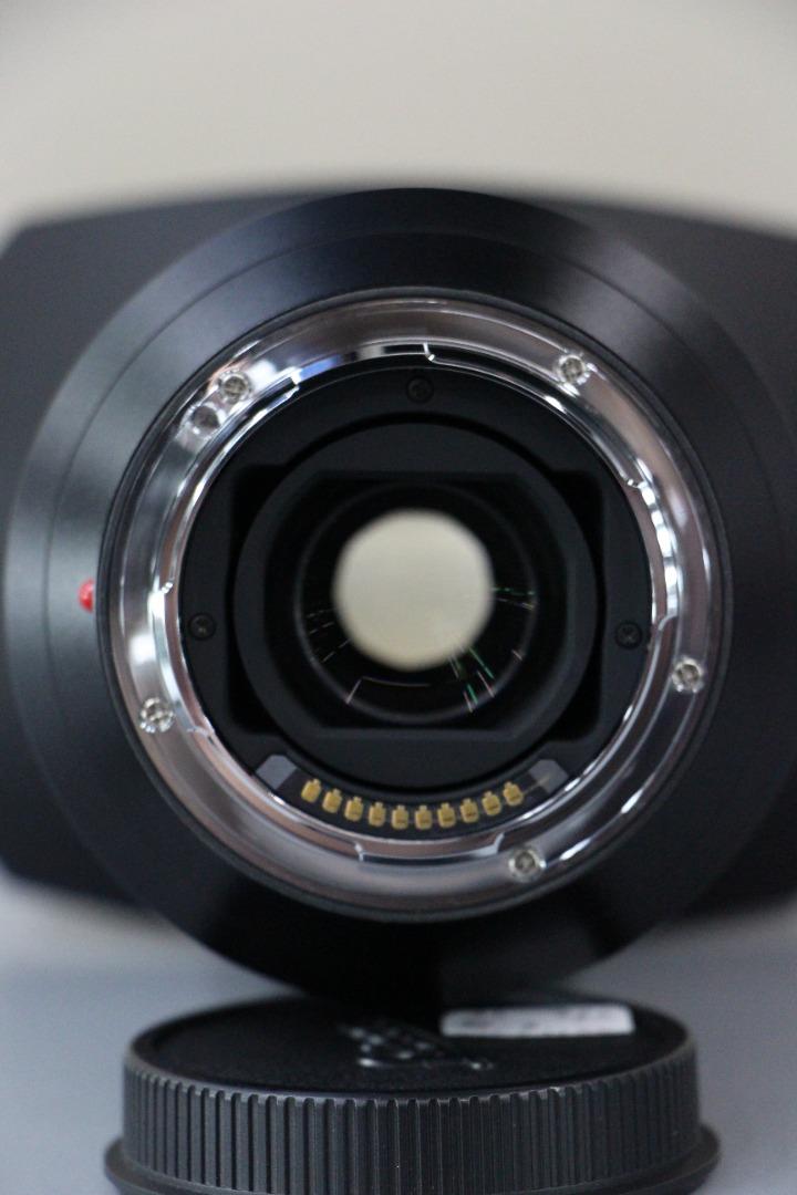 Leica Vario-Elmarit-SL 24-90mm F2.8-4 ASPH, 攝影器材, 鏡頭及裝備 - Carousell