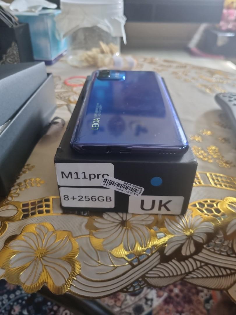 LEIOA Android phone, Mobile Phones & Gadgets, Mobile Phones, Android ...