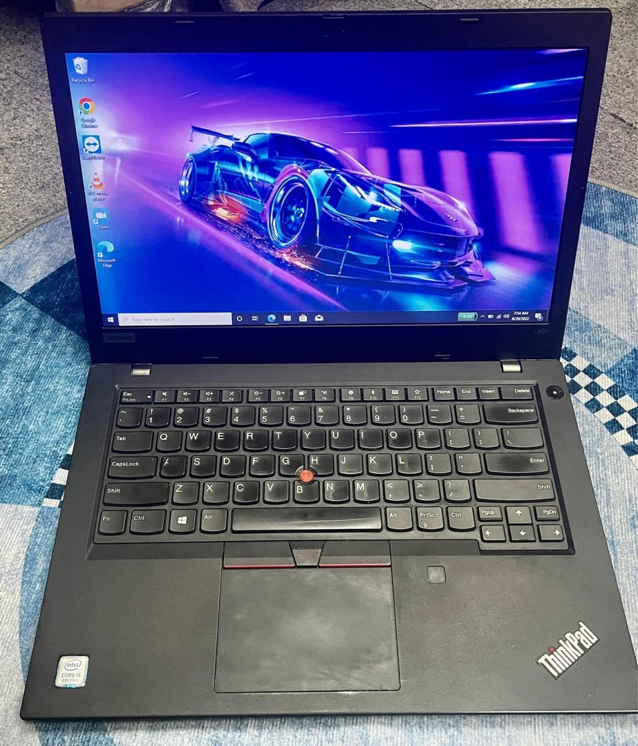 LENOVO LAPTOP, Computers & Tech, Laptops & Notebooks on Carousell