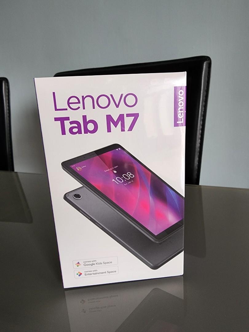 Lenovo Tab M7 Gen 3, Mobile Phones & Gadgets, Tablets, Android on Carousell