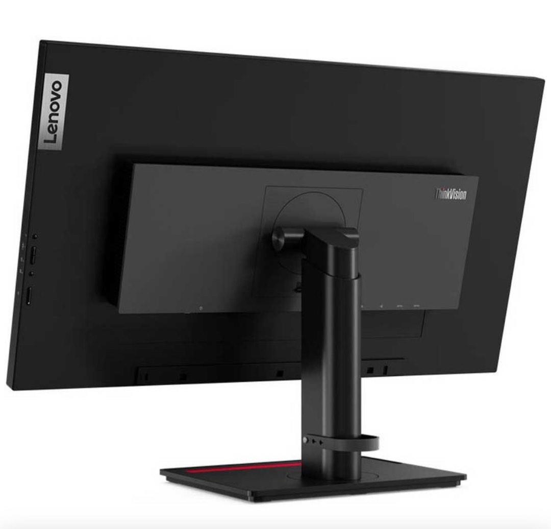 Lenovo ThinkVision P27h-20 27inch (new unopened in box), Computers ...