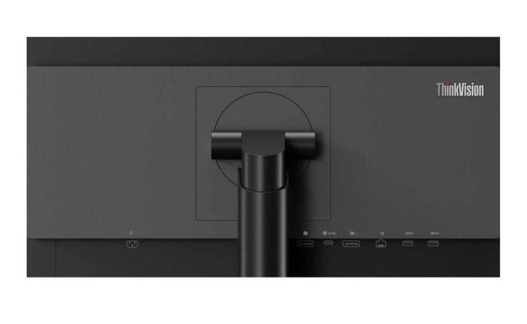 Lenovo ThinkVision P27h-20 27inch (new unopened in box), Computers ...