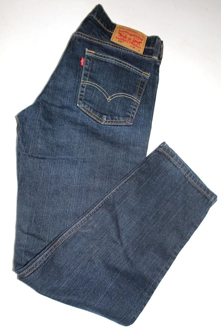 Levi's Pants for Men, Men's Fashion, Bottoms, Jeans on Carousell