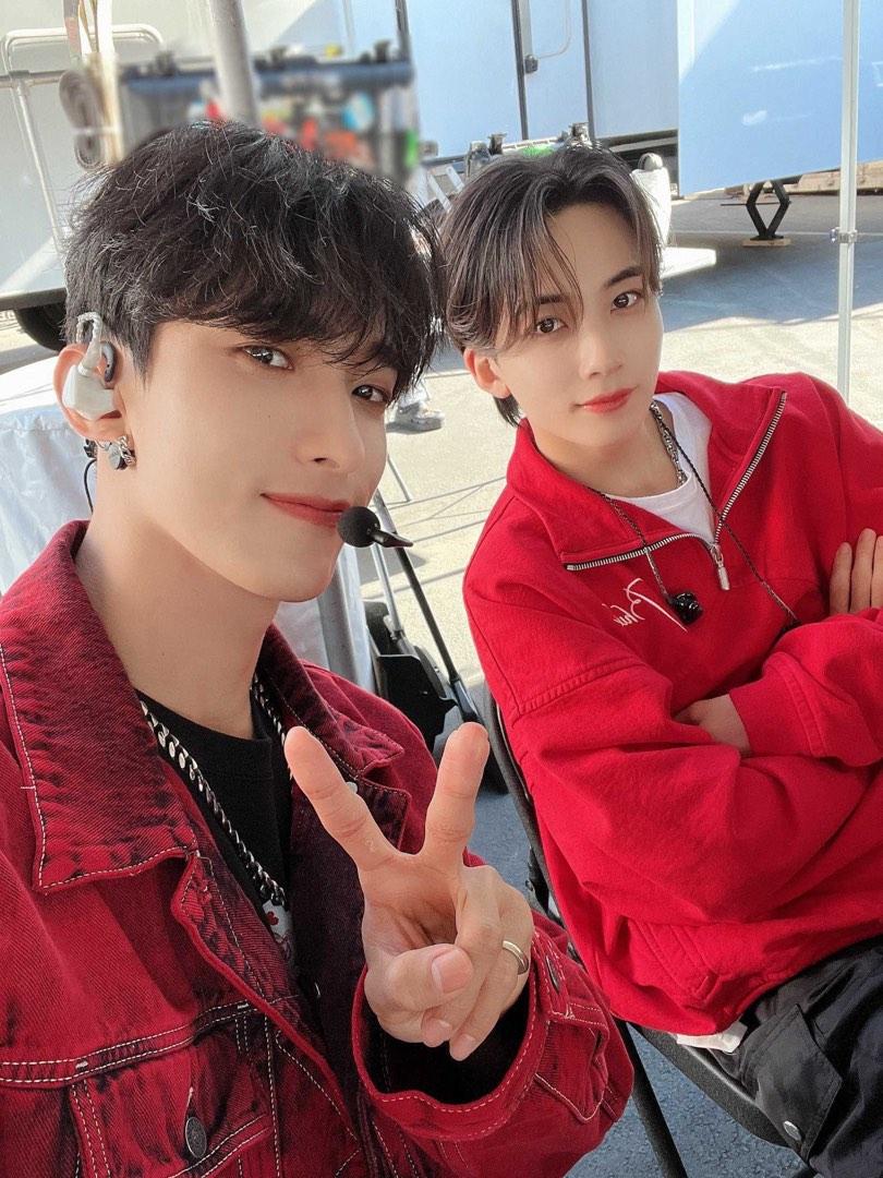 LF kpop kadd forwarding service info SEVENTEEN BTS EXO Blackpink Twice Itzy NCT Gidle Red Velvet ...