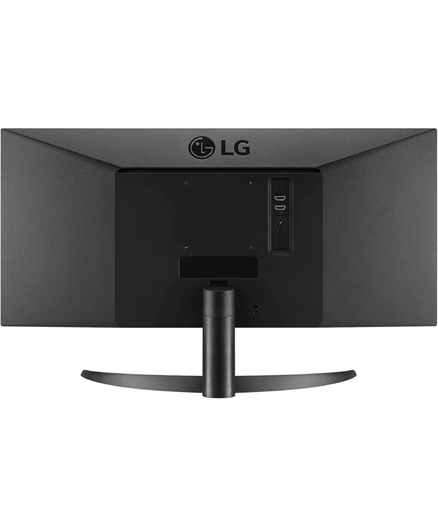 LG UltraWide Monitor, Computers & Tech, Parts & Accessories, Monitor ...