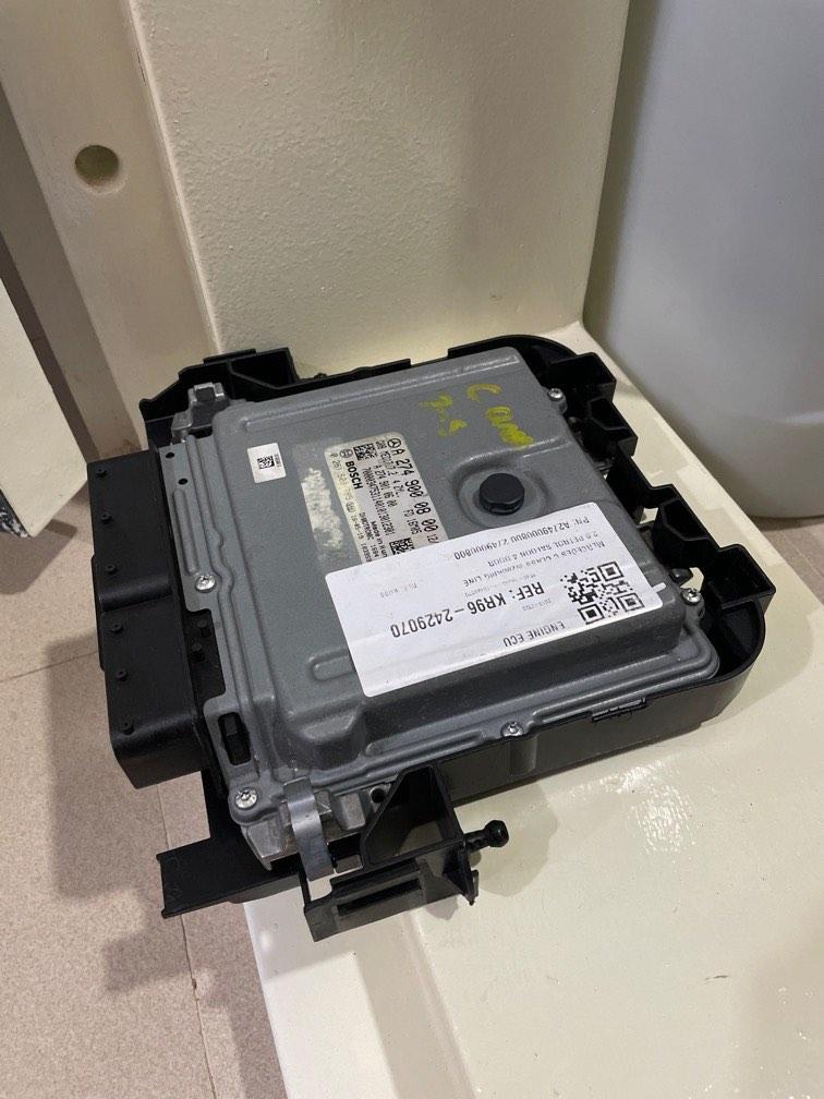 Mercedes M274 engine ecu (price includes ecu cloning to your original ecu), Car Accessories ...
