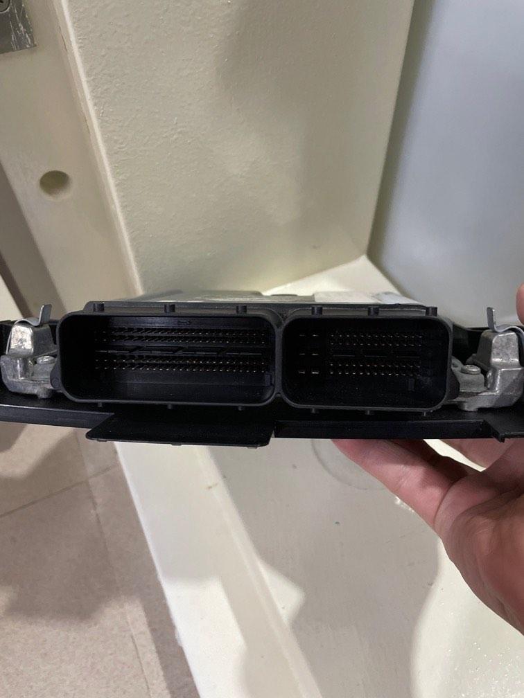 Mercedes M274 engine ecu (price includes ecu cloning to your original ecu), Car Accessories ...