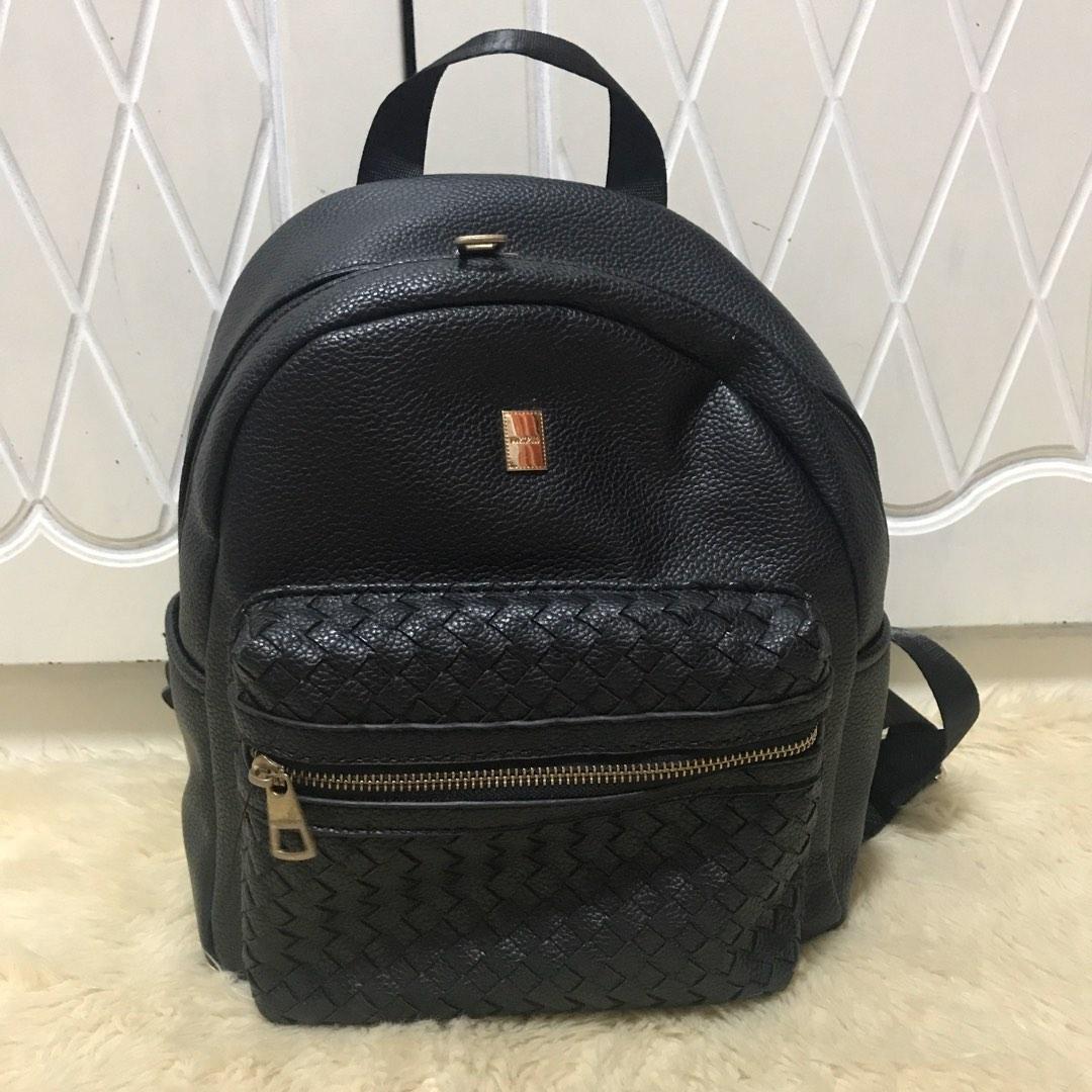 Marco Polo backpack, Women's Fashion, Bags & Wallets, Backpacks on ...