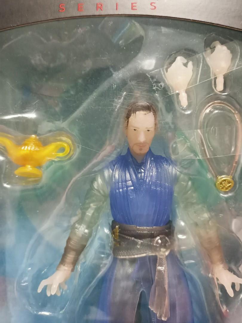 Marvel legends astro form doc strange, Hobbies & Toys, Toys & Games on ...