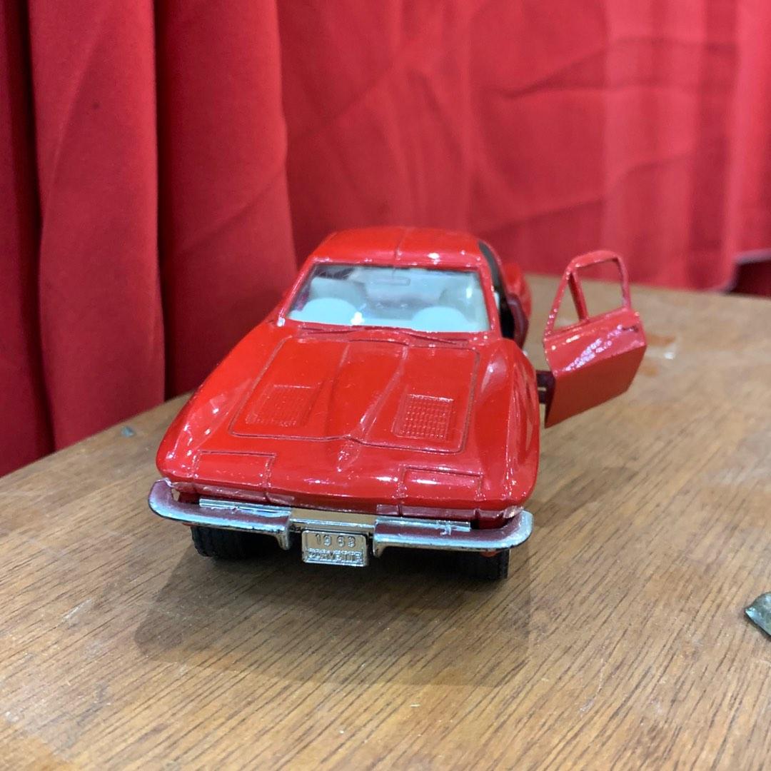 Mattel Car Vintage Collectable, Hobbies & Toys, Collectibles ...