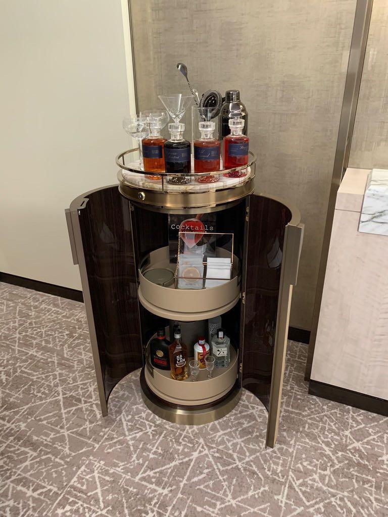 MBS Sands Premier Room (newly renovated) - Marina Bay Sands Hotel ...