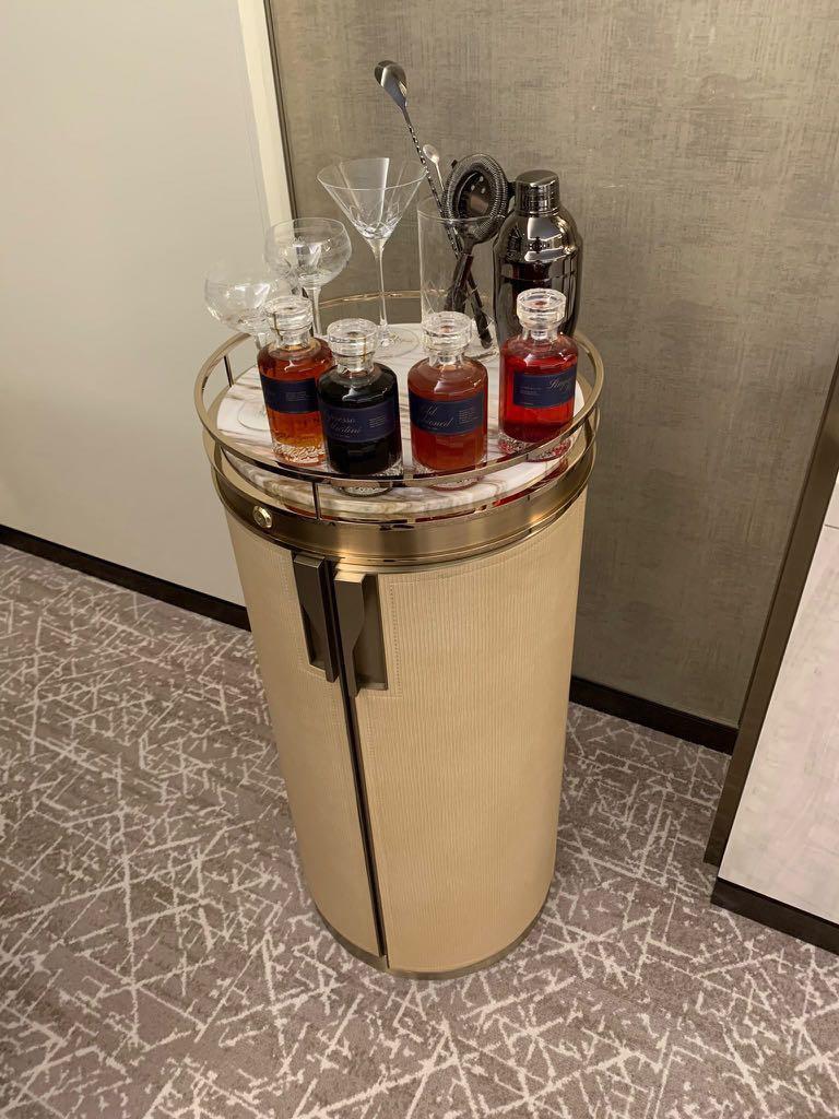 MBS Sands Premier Room (newly renovated) - Marina Bay Sands Hotel ...