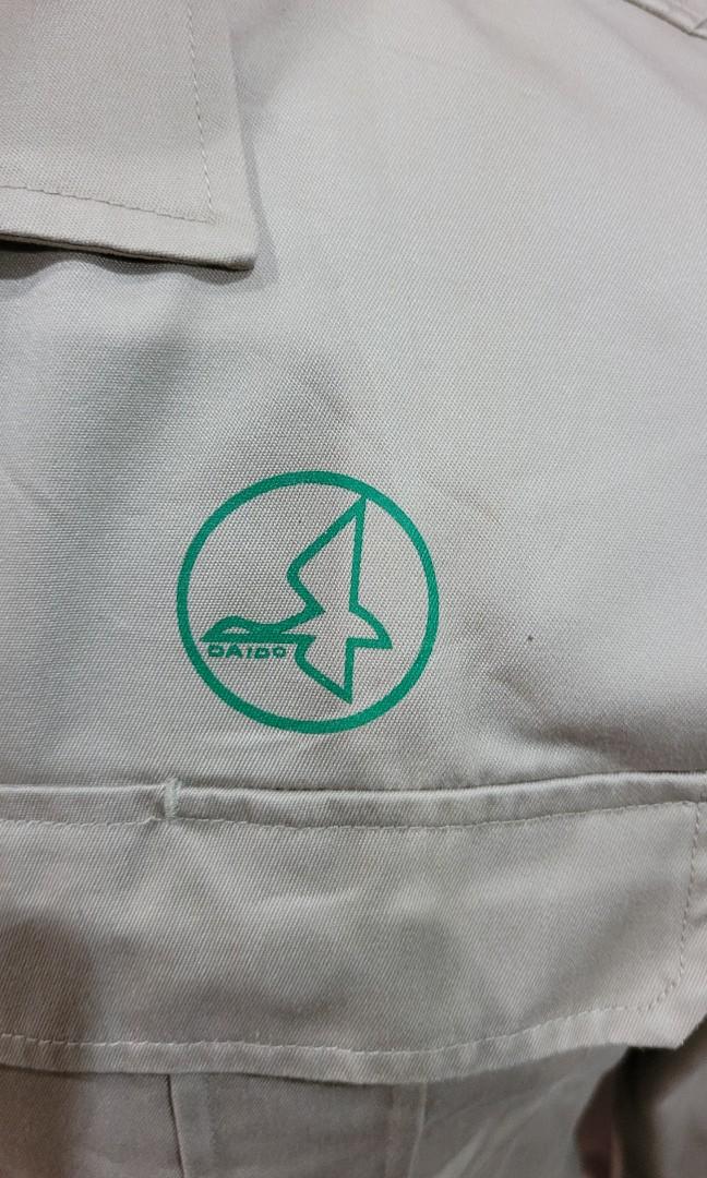 MIDORI ANZEN WORKWEAR JACKET JAPANESE BRAND, Men's Fashion, Coats ...