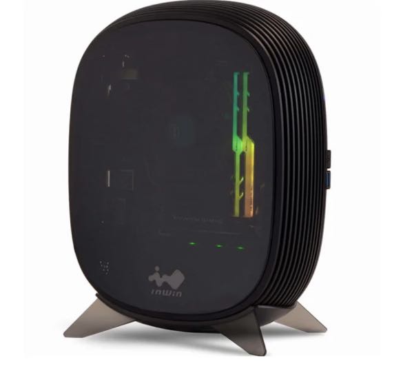 Mini Gaming Pc Ryzen 5 5600G with APG VEGA 7, Computers & Tech, Parts ...