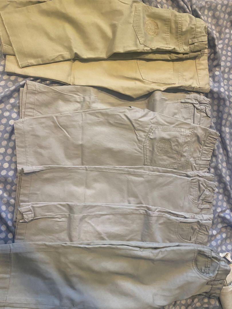 Miriam college uniform, Babies & Kids, Babies & Kids Fashion on Carousell