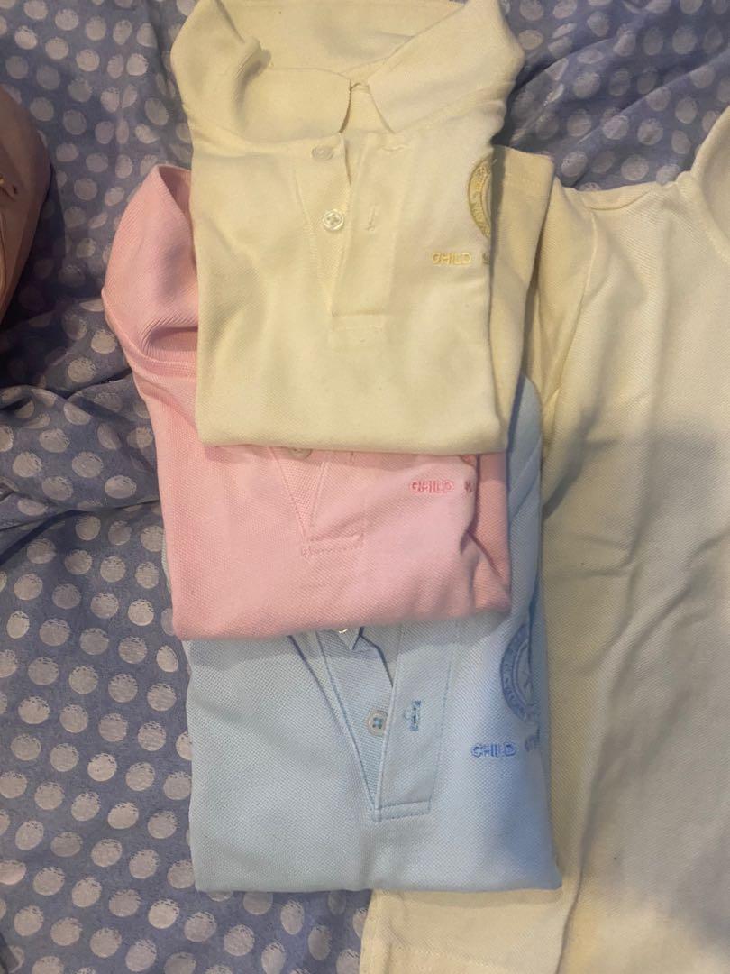 Miriam college uniform, Babies & Kids, Babies & Kids Fashion on Carousell