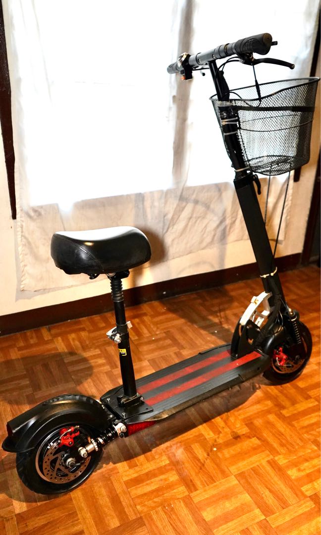 MOBER S10 (Super Mint-Condition), Sports Equipment, Sports & Games ...